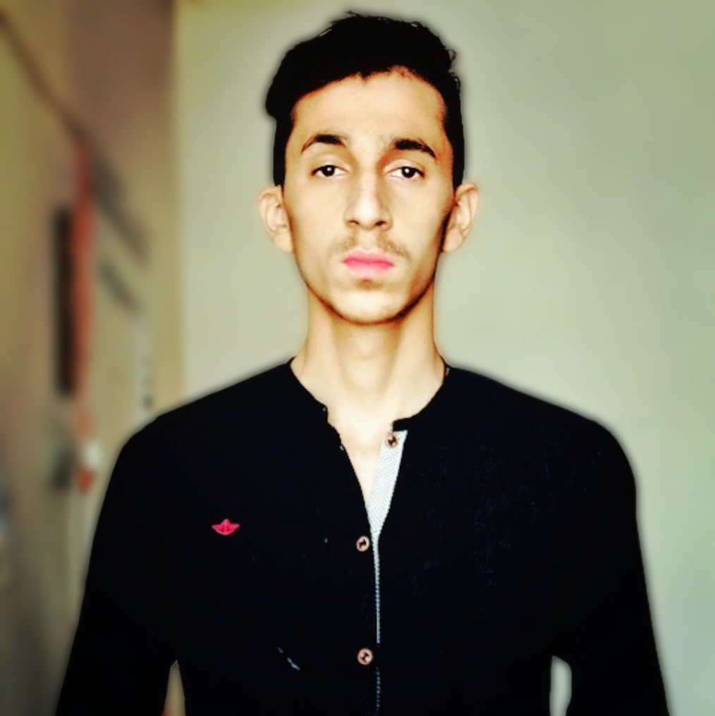 Sultan Muhammad Essa-514 Portfolio